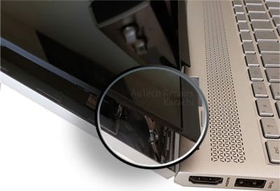 Laptop Hinges Repair Karachi - AuTech Repairs Karachi